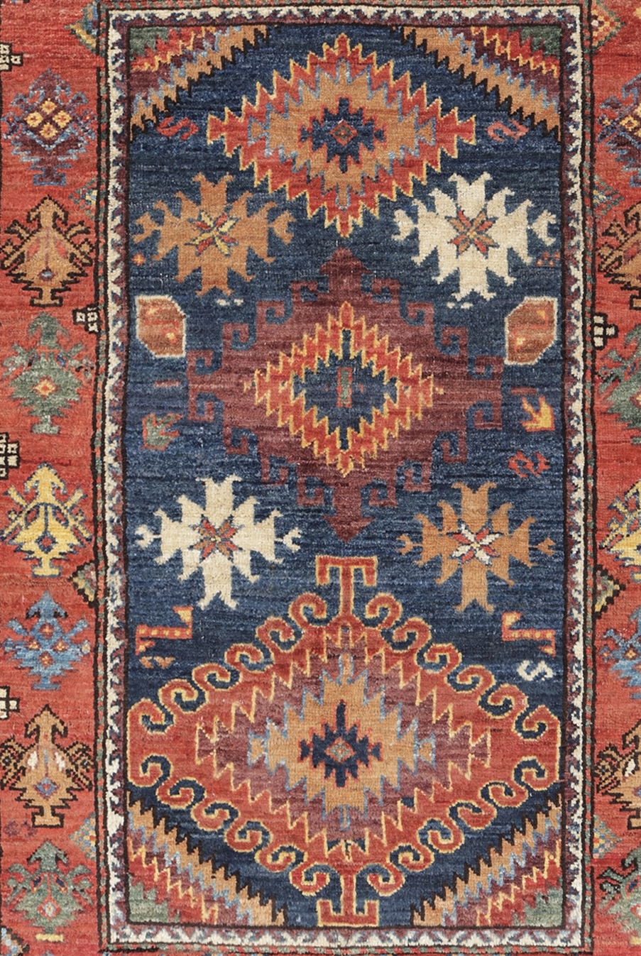 Hewn – lived-in + loved